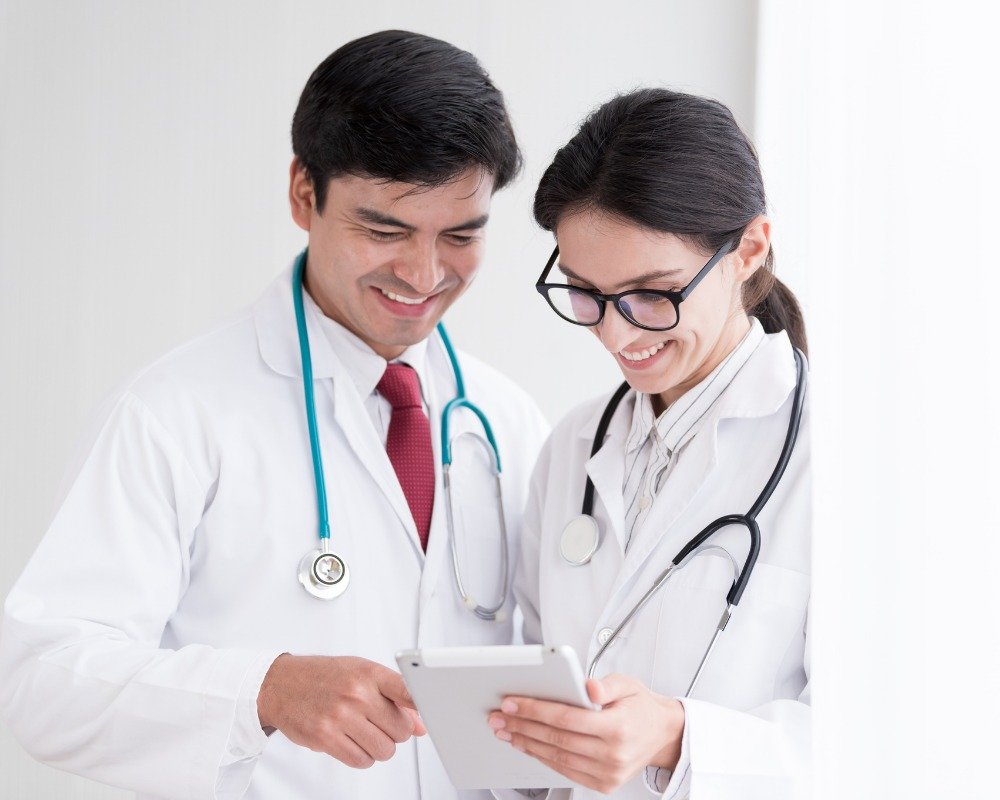 Medicina: Avances Innovadores y Compromiso con la Salud