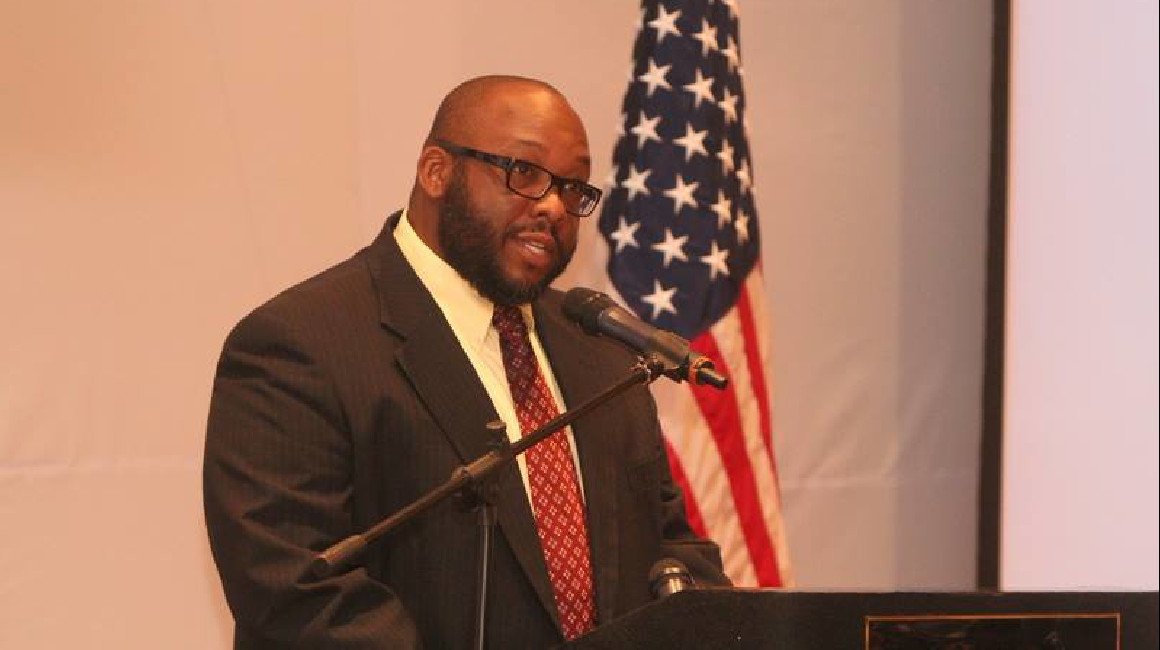Nuevo embajador de Estados Unidos en Ecuador: Arthur W. Brown