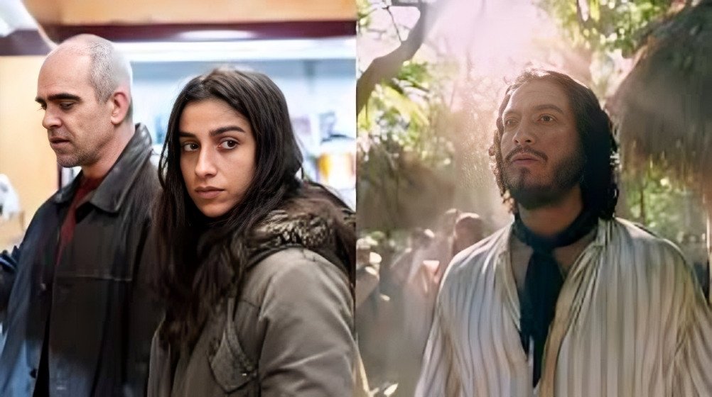 Premios Platino 2025 ya tienen a sus grandes protagonistas