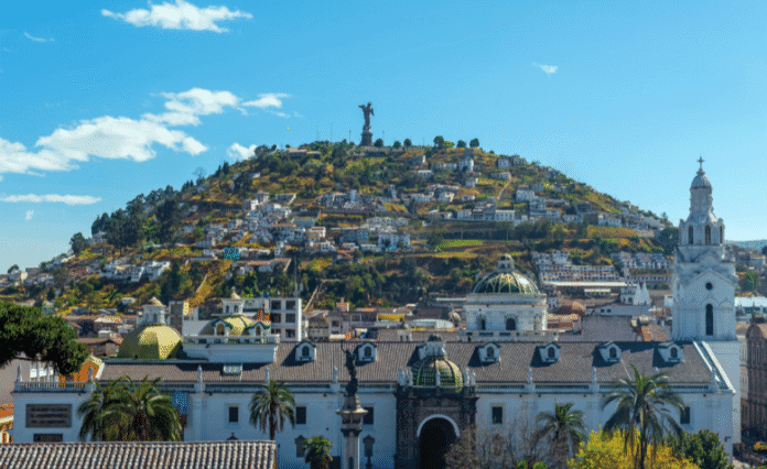 Fundación de Quito 2025 fecha oficial del feriado